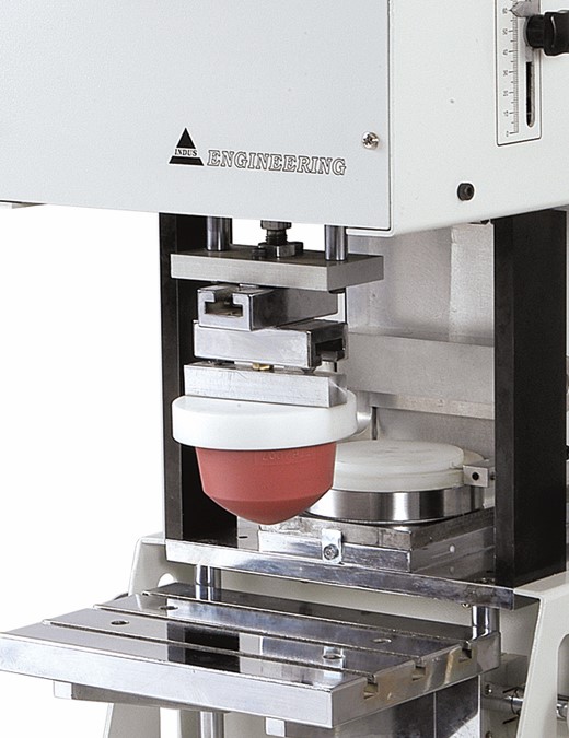 Products - Automatic/Semi Automatic Pad Printing Machines, Ceramic Rings, Silicone Rubber Pads ...